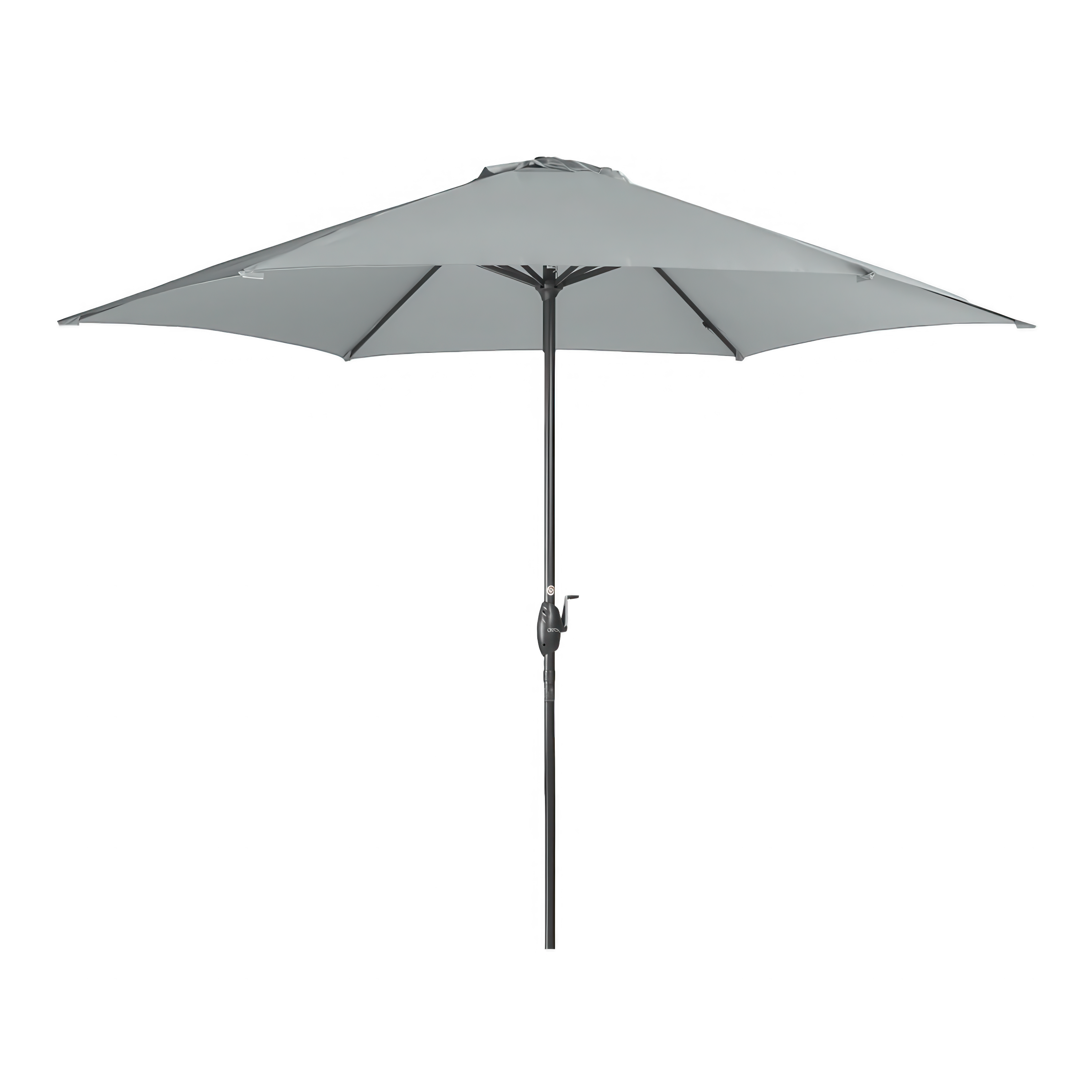 Zahradní slunečník Doppler BASIC LIFT Neo 300 - FocusGarden